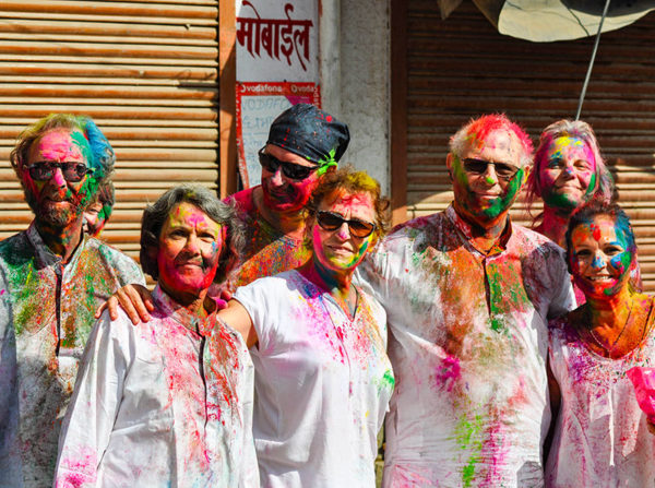 Les 10 fêtes et festivals indiens à ne pas manquer - THISY-TRAVELS