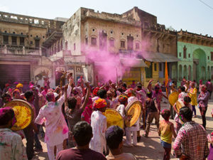 Les 10 fêtes et festivals indiens à ne pas manquer - THISY-TRAVELS