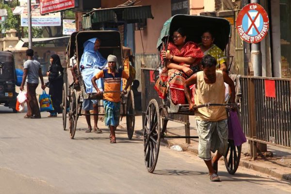 Le système de castes en Inde : Entre tradition et modernité - THISY-TRAVELS