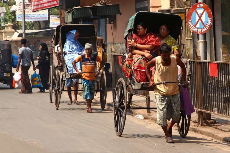 Le système de castes en Inde : Entre tradition et modernité - THISY-TRAVELS