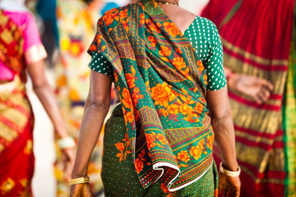Le Sari : Histoire et signification de cette tenue traditionnelle